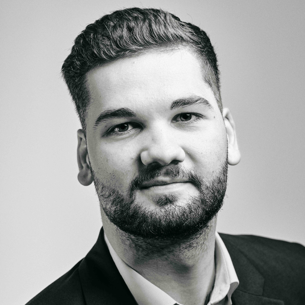 Leon Schäfer - Vertriebsmitarbeiter - PK Office GmbH | XING