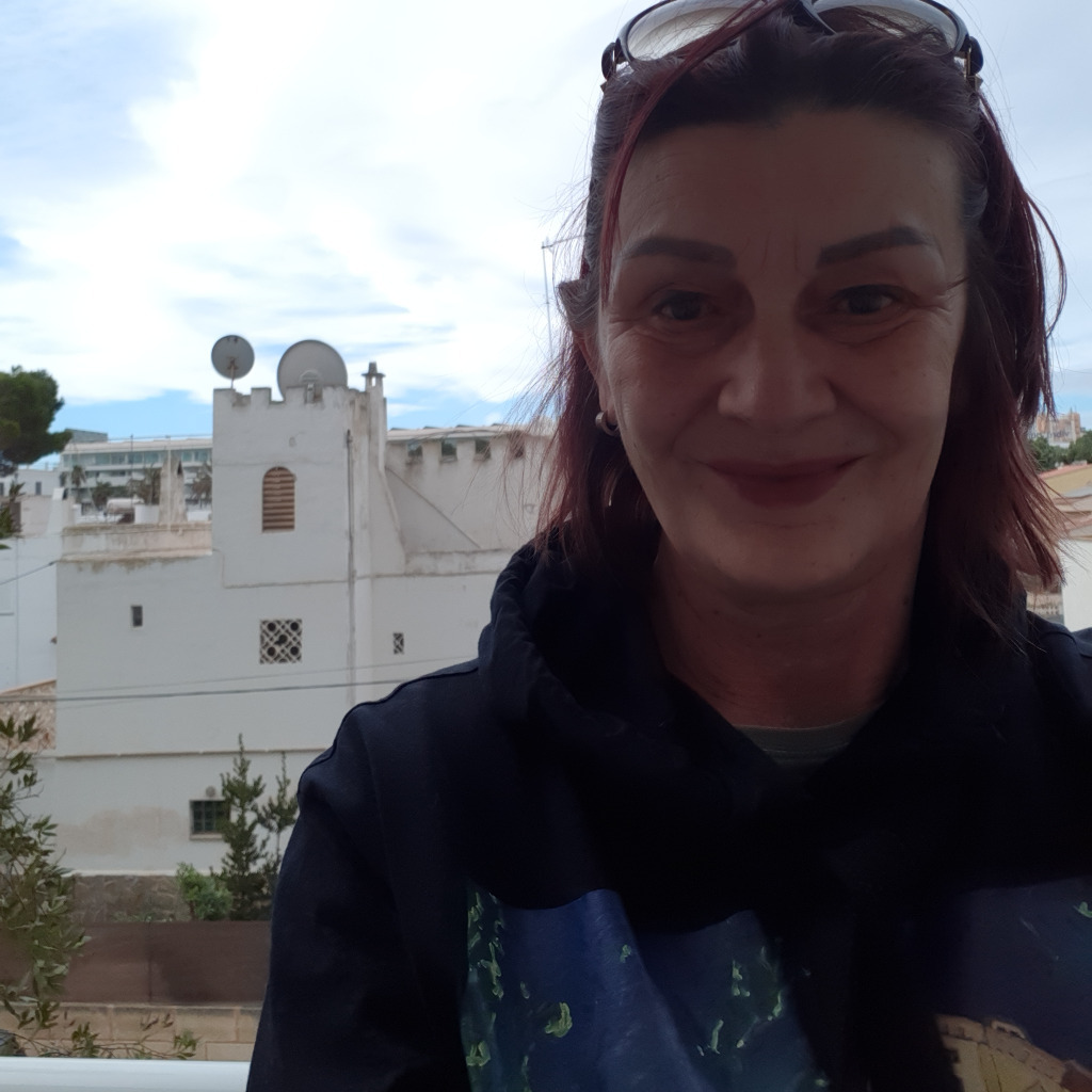 Csilla Maria Bucci - Fachkraft für digital Personalmanagement - HR | XING