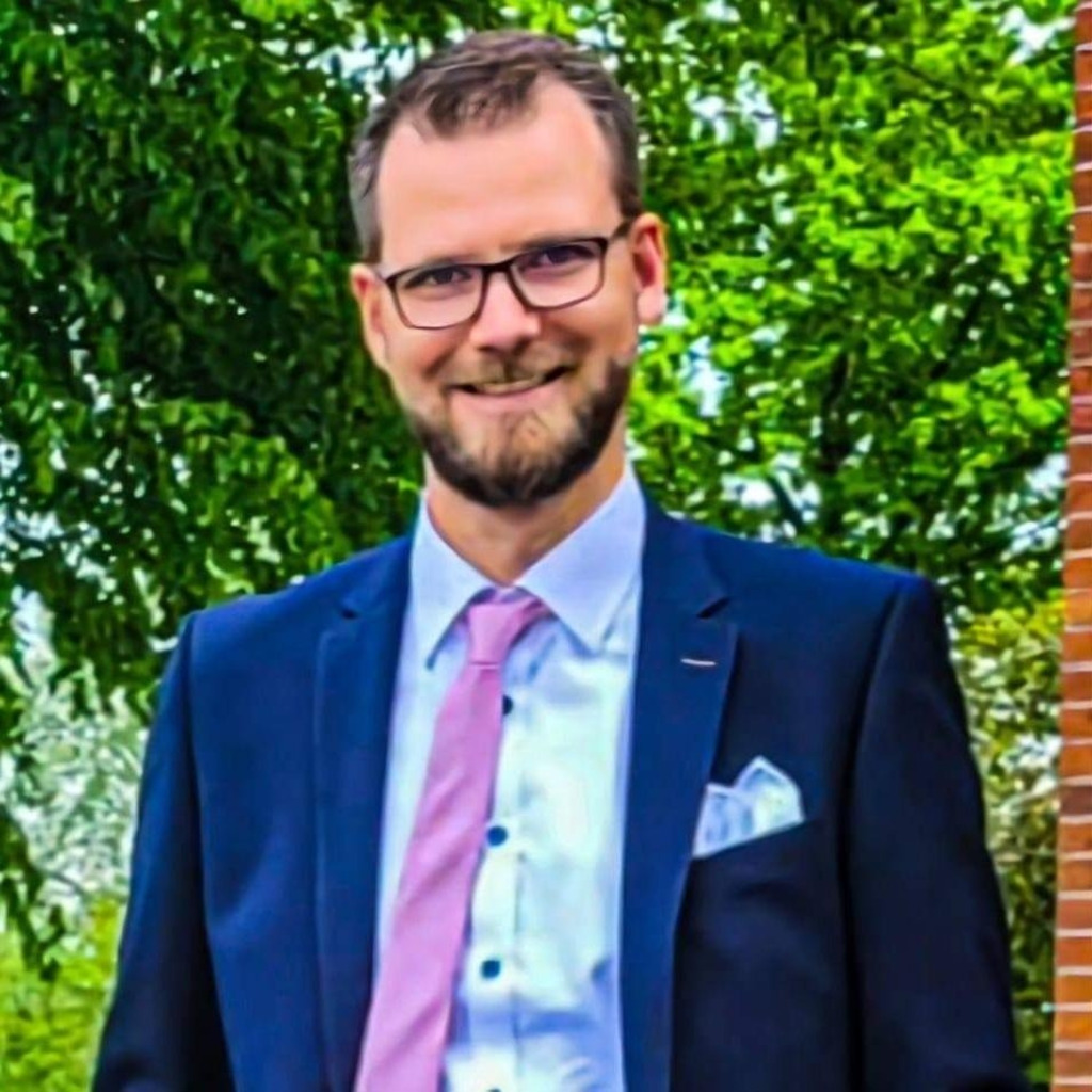 Daniel Kruse - Fachberater Innendienst - CG Consulting GmbH www.mein ...