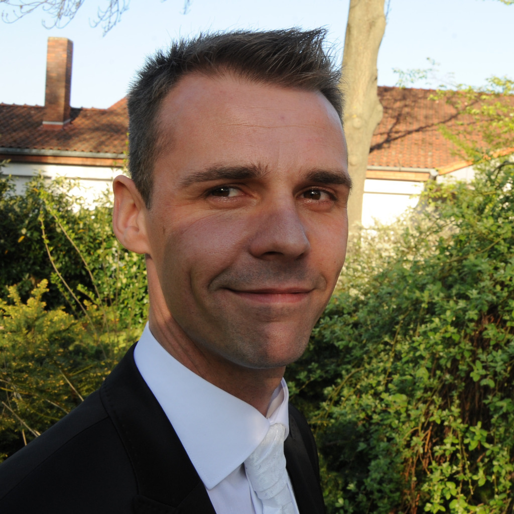 Michael Koehler - Logistiker, Materialverfügbarkeit,Ladungssicherung ...