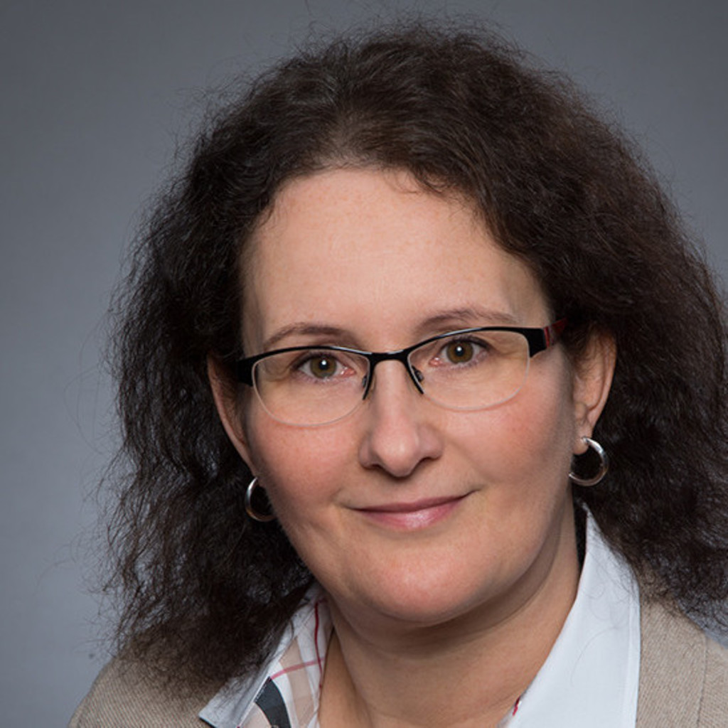 Steffi Schug - Technische Redakteurin - Volkswagen Group Services GmbH | XING