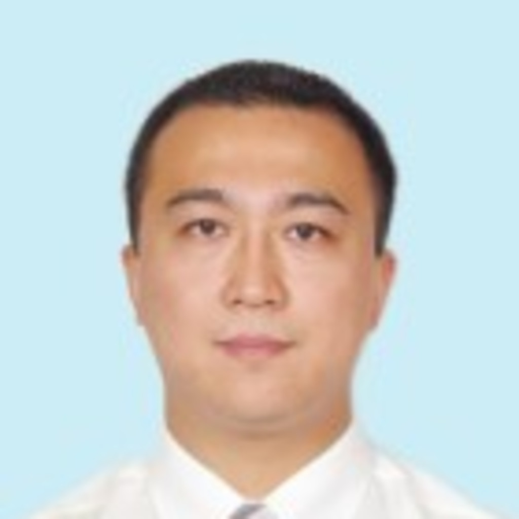 Ian Yang - Toy&Hardline Lab Manager - Bureau Veritas Cosumer Products ...