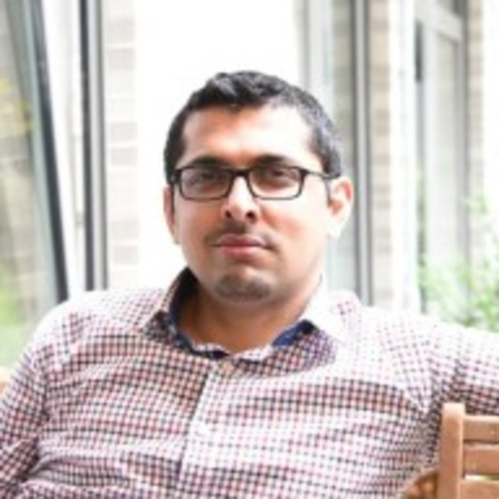 Kamran Vighio Kamran - Lead Software Engineer - Kamran Software UG | XING
