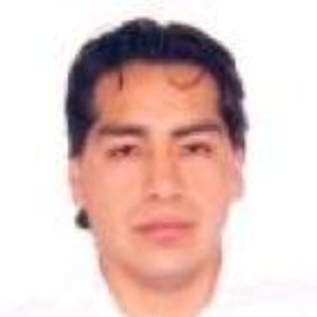 Cristian Ramos Macazana - Administrador - EE JVS Ingenieros | XING