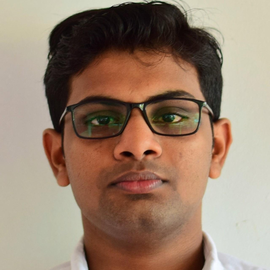 FEBIN MARTIN - Software Engineer - QBurst Technologies | XING