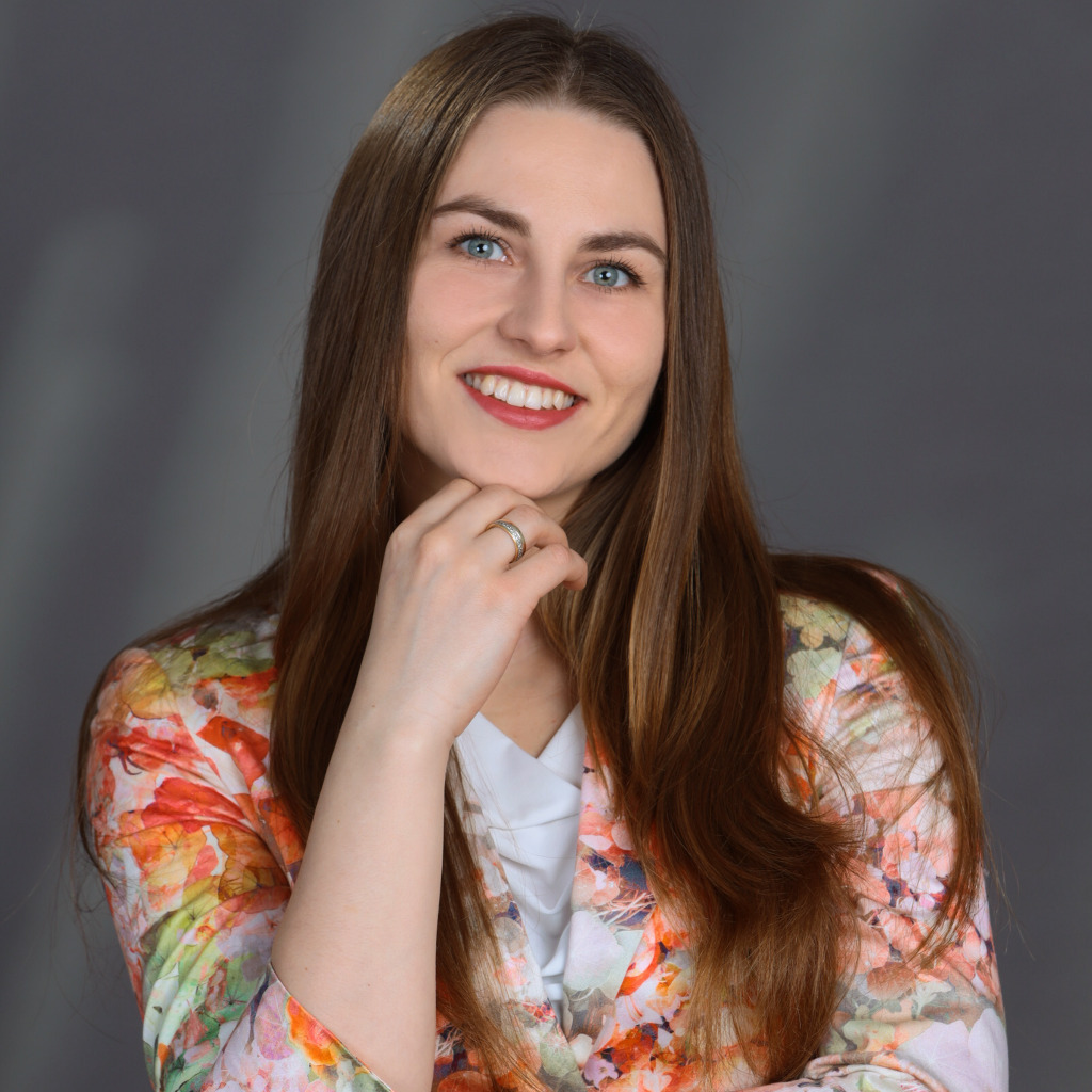 Preslava Koleva - IT-Projektmanager - Aareal Bank AG | XING