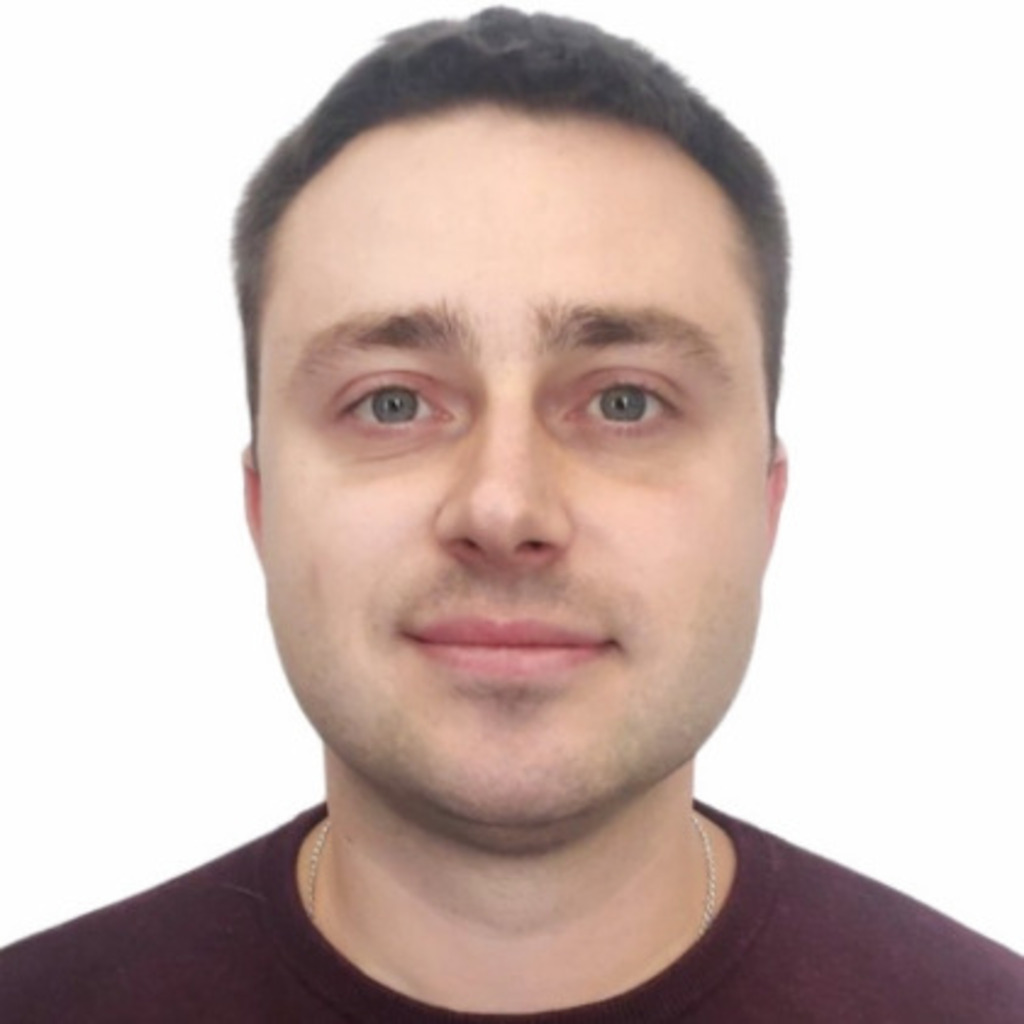 Anton Kliuchnikau - Junior Java Developer - Self Employes | XING