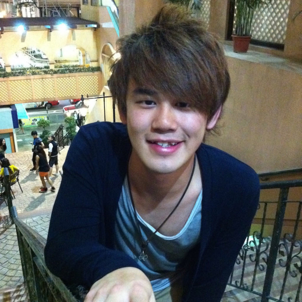 Chan Pak man - Mobile Application Engineer - Next Mobile | XING