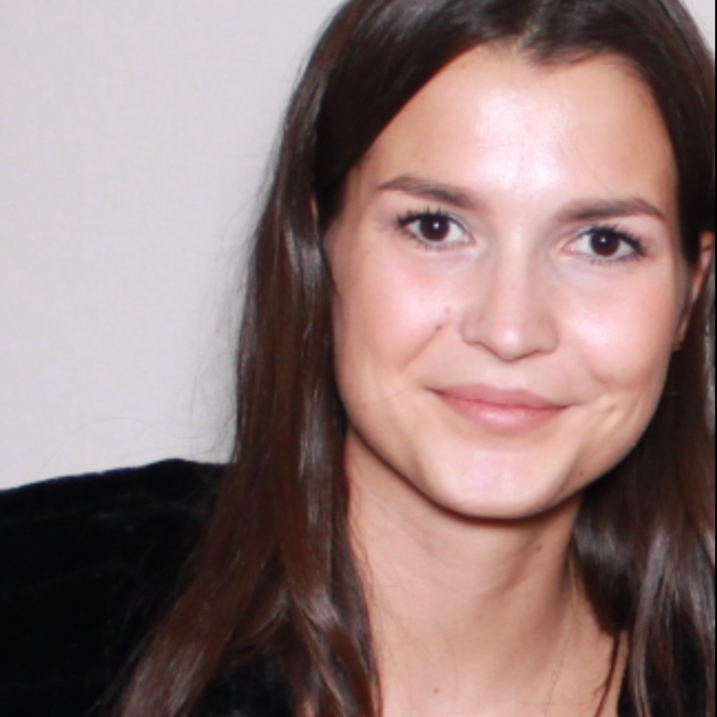 Luisa Gramer - Strategische Einkäuferin - Dieffenbacher GmbH Maschinen ...