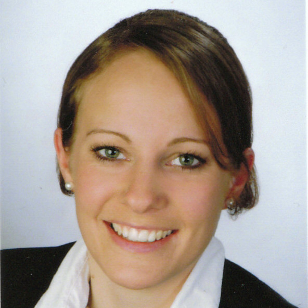 Dr. Christine Berger - Sachgebietsleitung / Projektleitung - Hamburger ...