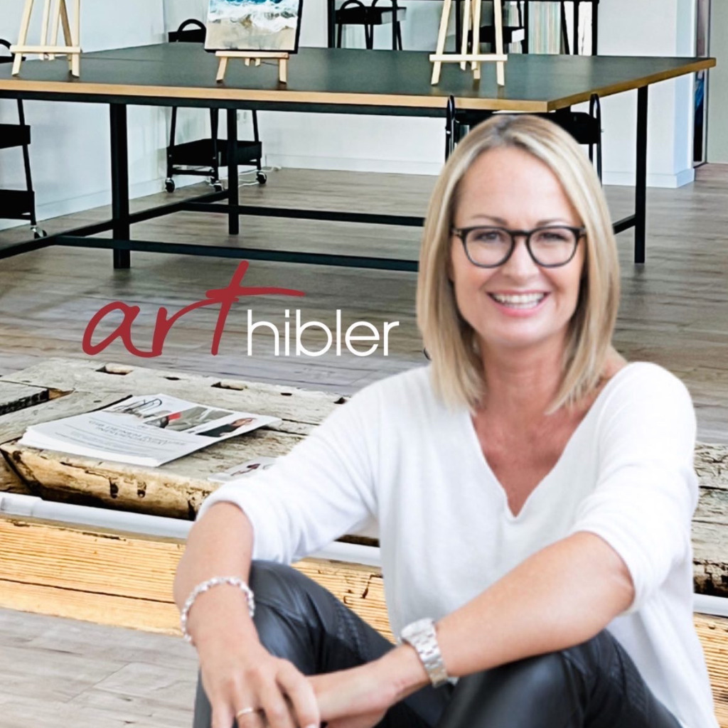 Andrea Hibler - Künstlerin - art hibler | XING