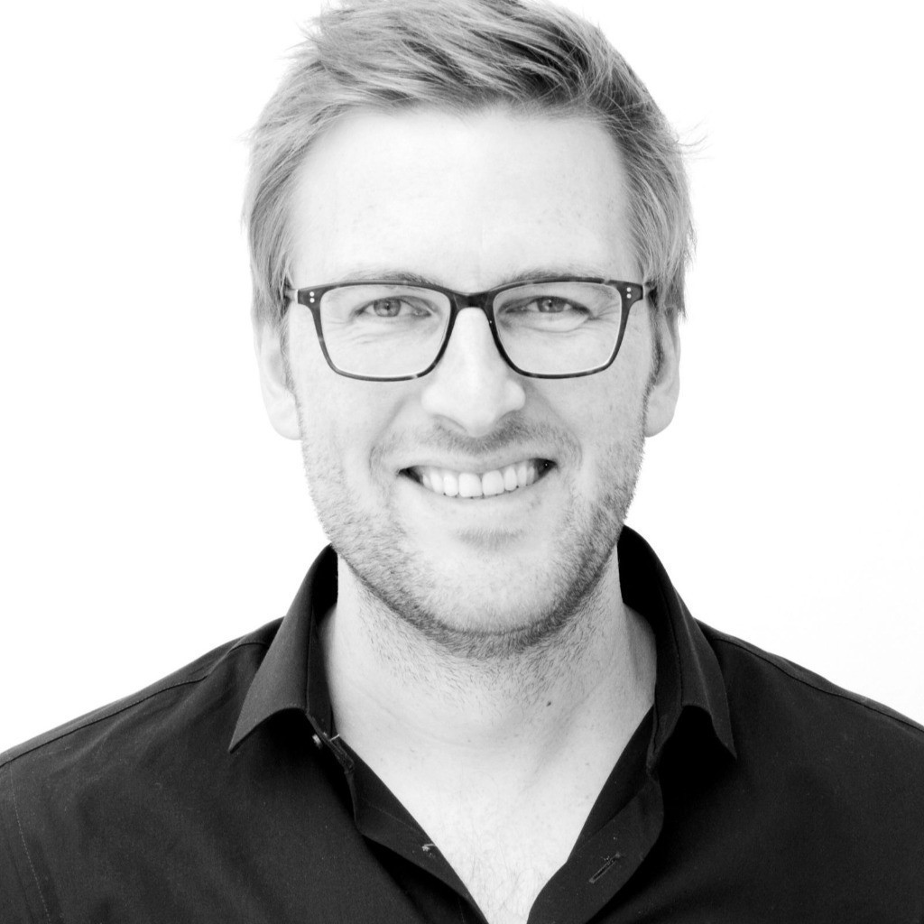 Christoph Klemann - Senior Account Executive - Khoros | XING