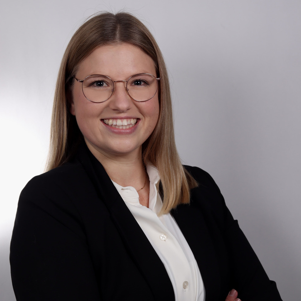 Anja Behrenbeck - Masterandin im Bereich Atmosphären Modellierung ...