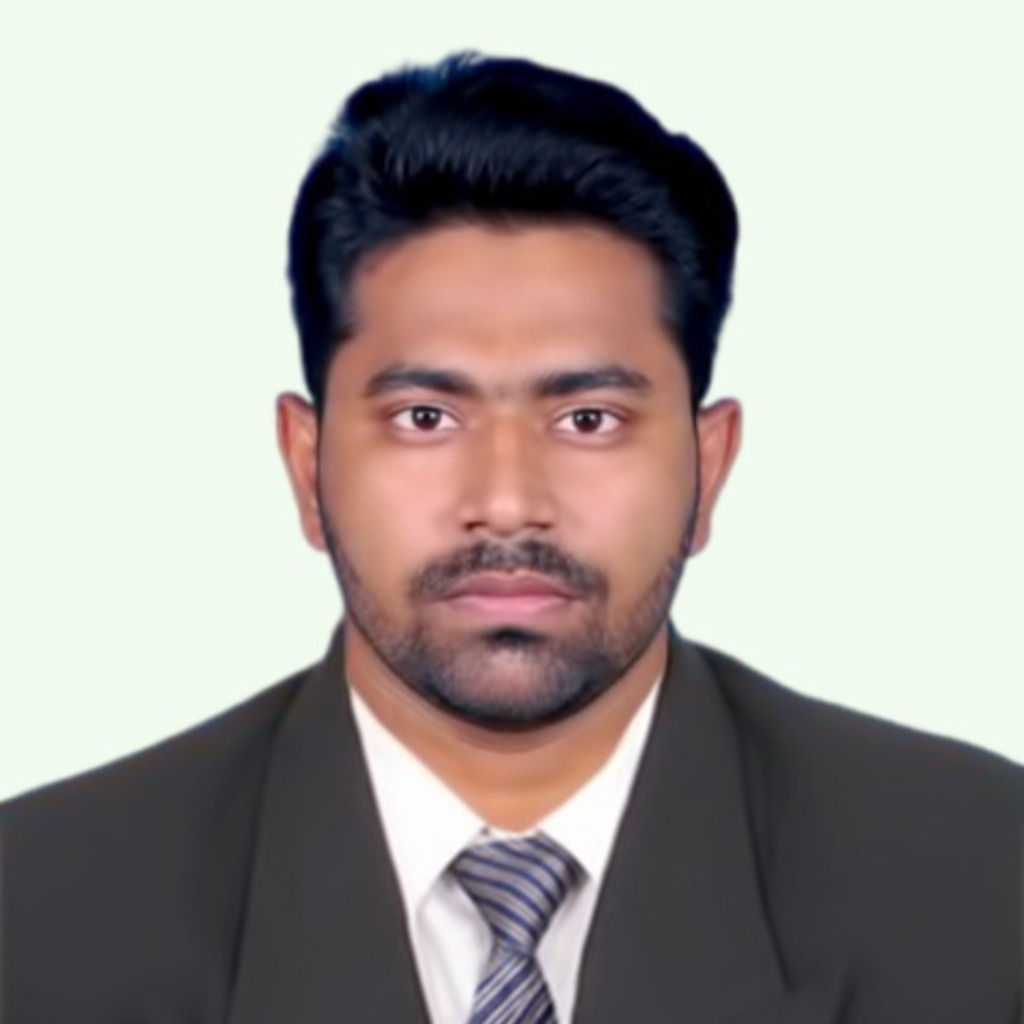 Syed Mohasin - Senior Product Engineer - LTIMindtree | XING