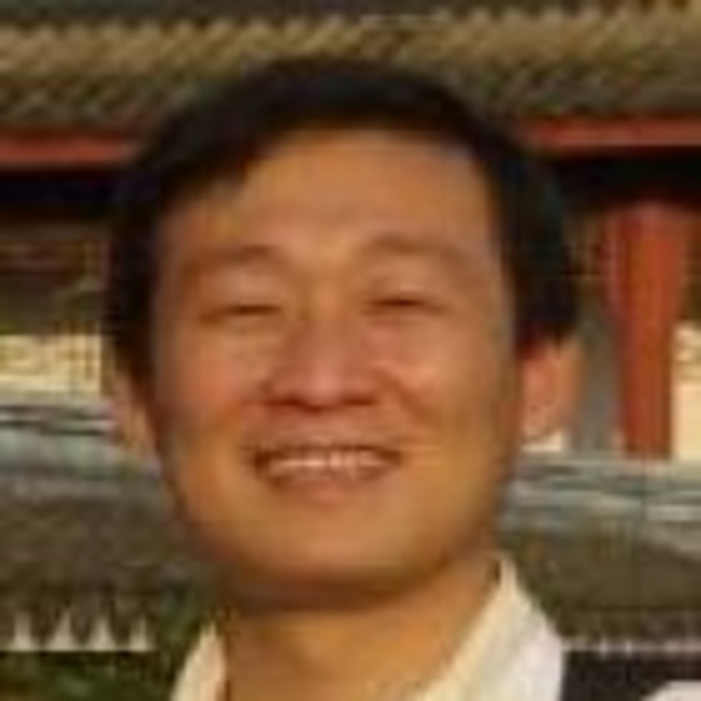 junior victor wang - Marketing - King Quenson Industry Group | XING