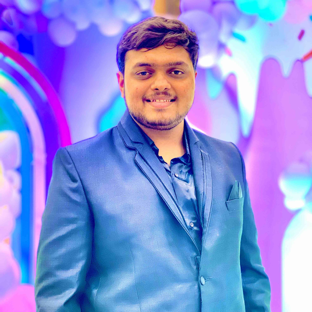 Kaushal Babariya - Sr. UI/UX Designer - Nyusoft Solutions | XING