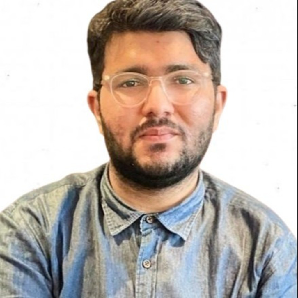 Saria Mubeen - DevOps Engineer - EuTech GmbH | XING