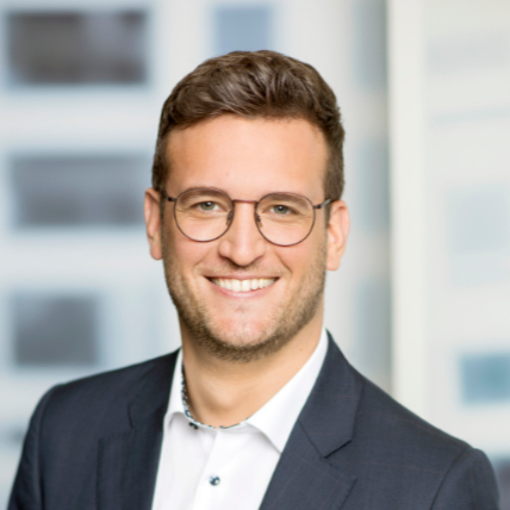 Simon Krüger - Geschäftsführer - Zeitmechanik GmbH | XING