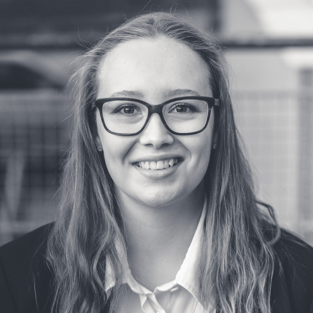 Sabrina Becker - Finanzen - Amt Eiderstedt | XING