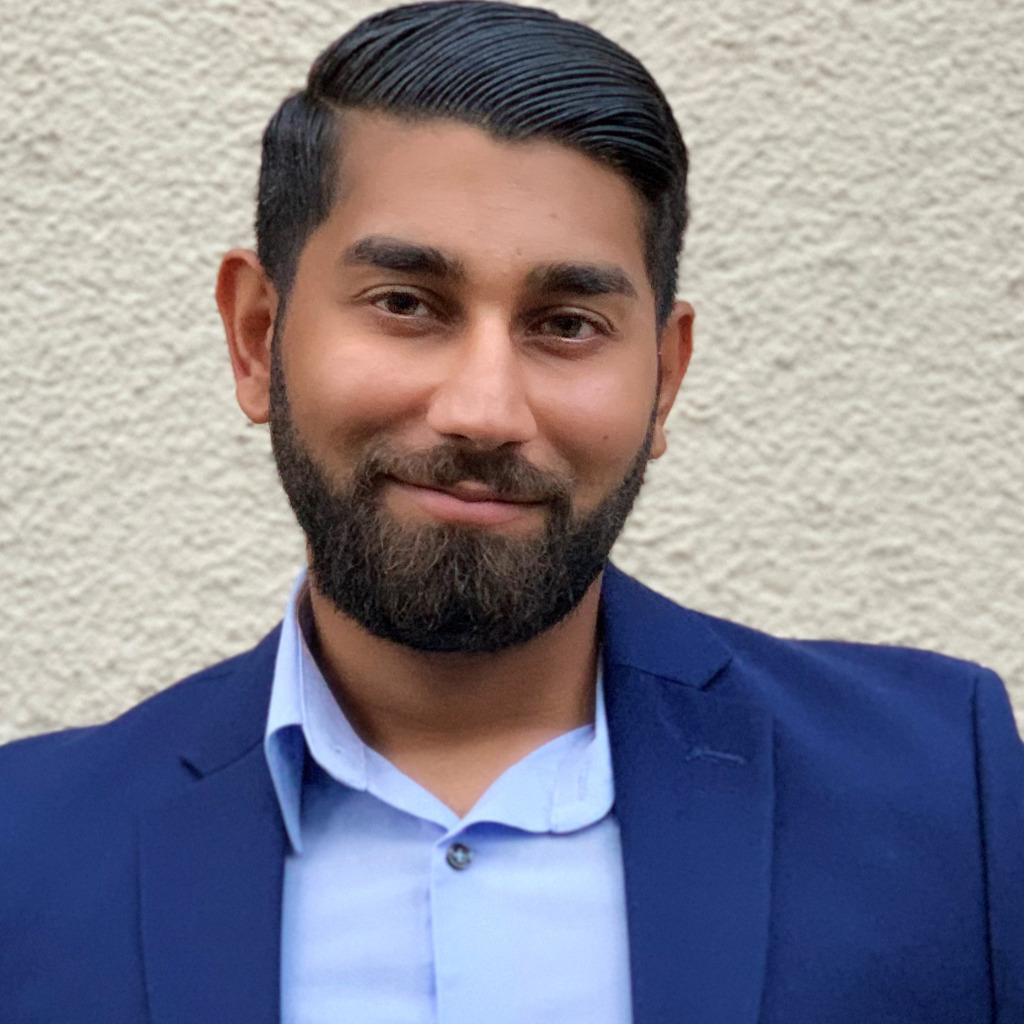 Waleed Mahmood - Regional Facilities Manager - Cushman & Wakefield | XING