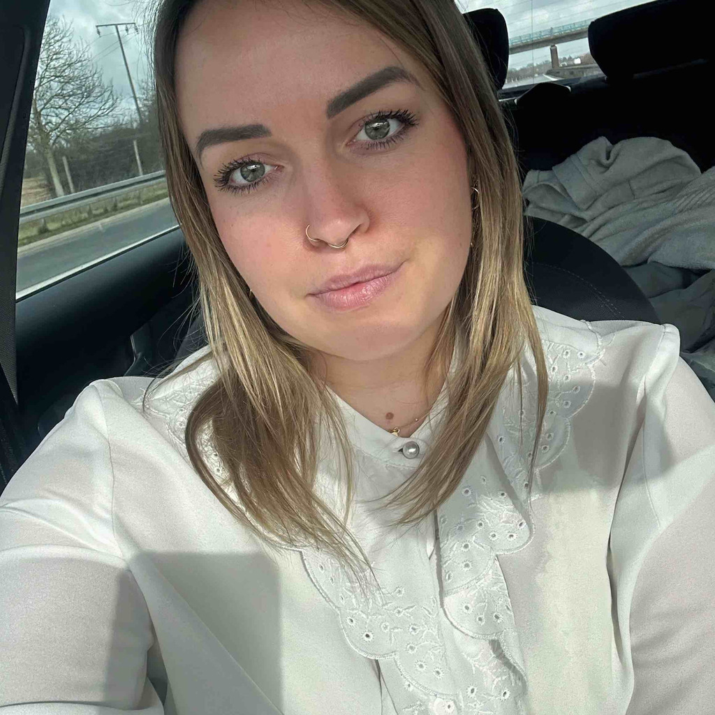 Marie Kaminski - Bereichsleiterin - ASB Arbeiter Samariter Bund | XING