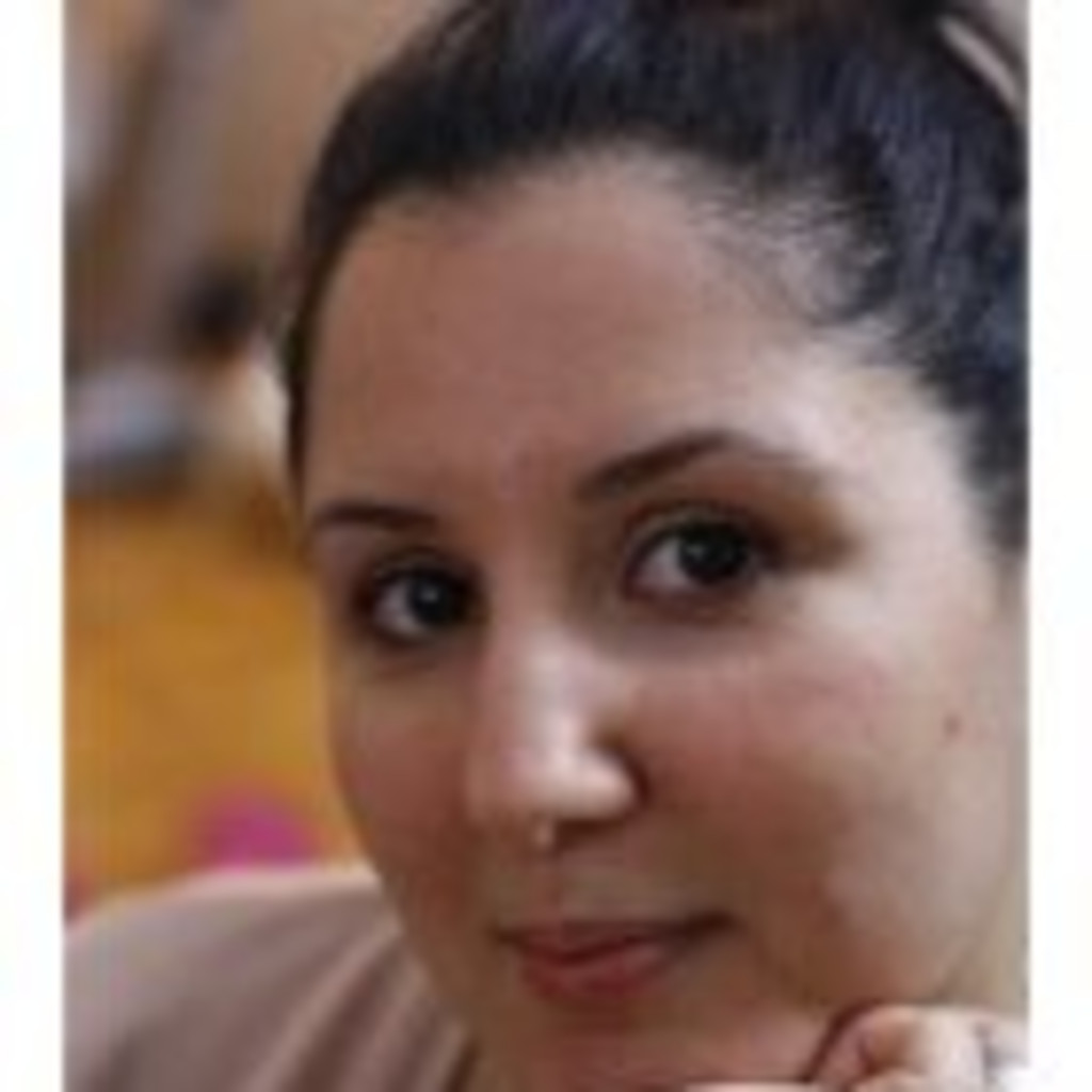 Hande Erkan - Pasta Şefi - Florentin Bakery & Patisserie | XING