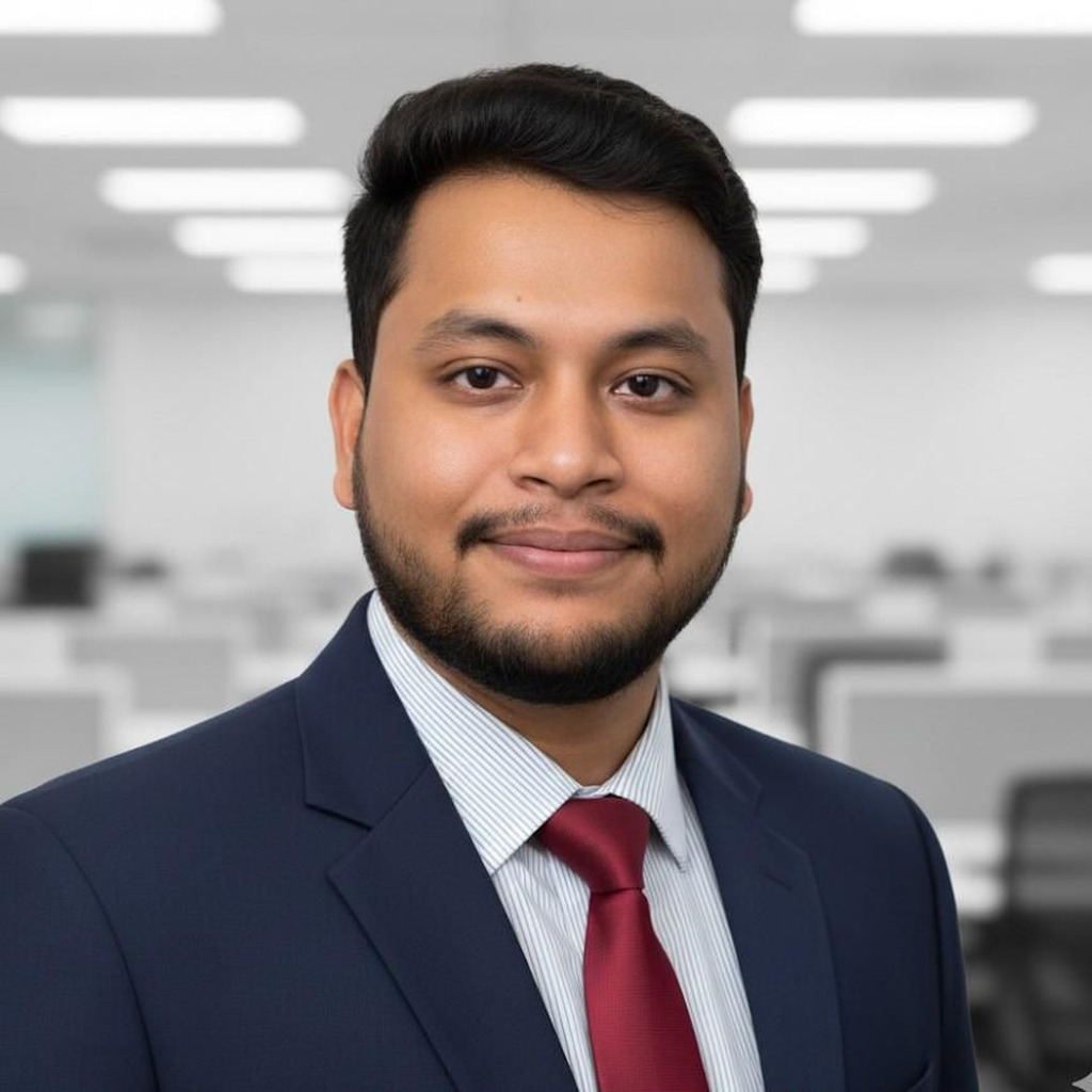 Sougata Das - Associate consultants - Infosys Limited | XING