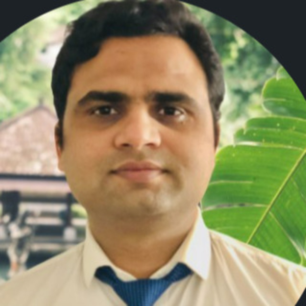 Anuj Singh - Technical Lead - Tata Consultancy Services Ltd | XING