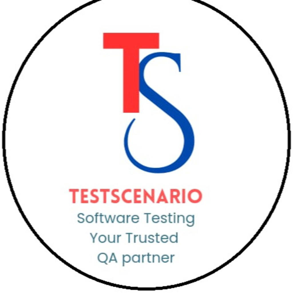 Ketul Patel Business Development Representative Testscenario Xing