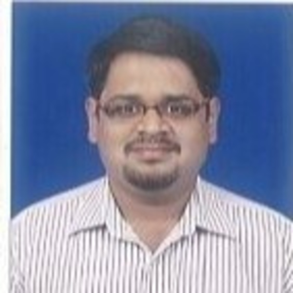 Sunil Chaware - Senior Software Engineer - Winjit Technologies | XING