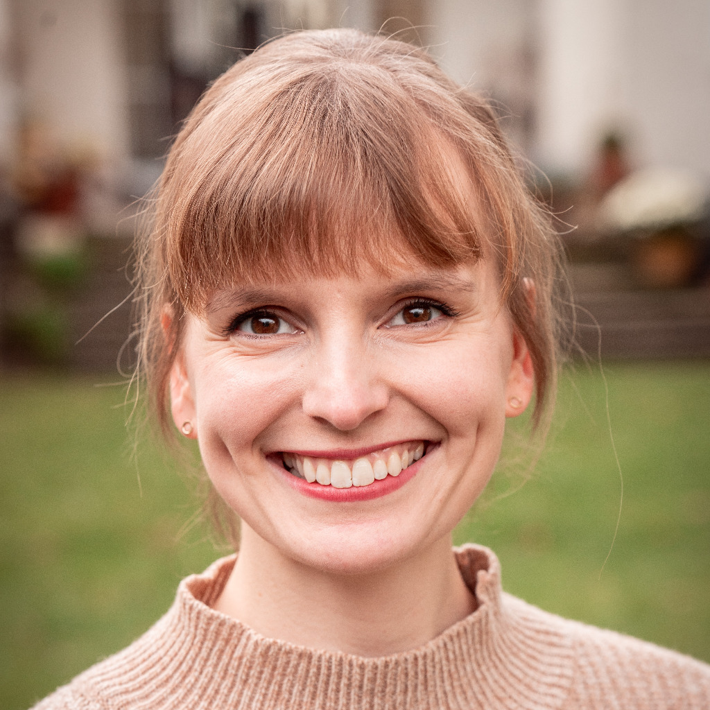 Ronja Wessel - Project Manager - Gingco Systems GmbH | XING