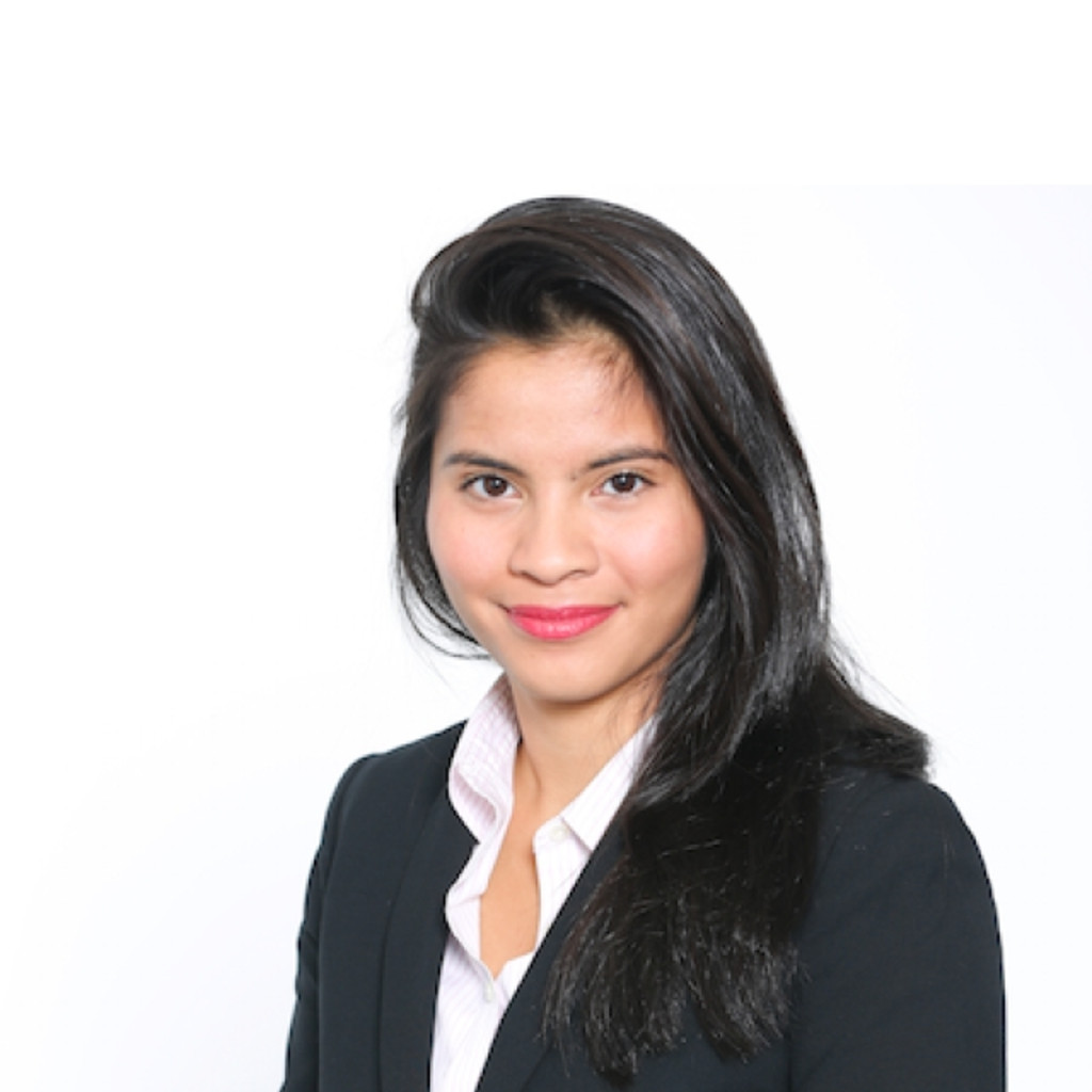 Raquel Merchant - Lead Analyst - AlphaSights | XING