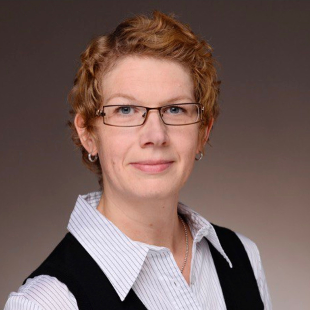 Martina Mutze - Sachbearbeiterin - Kanzlei Wallenberger & Bückle | XING