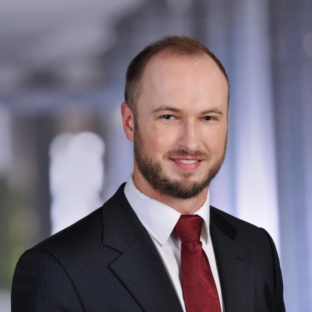 Marc Hoffmann - Luftsicherheitsassistent - SECURITAS Sicherheitsdienste ...