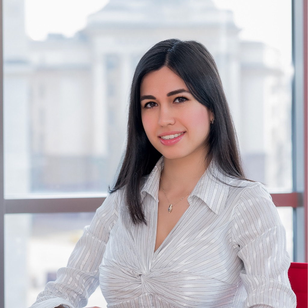 Maria Angelova - Tax and Payroll Specialist - PwC | XING