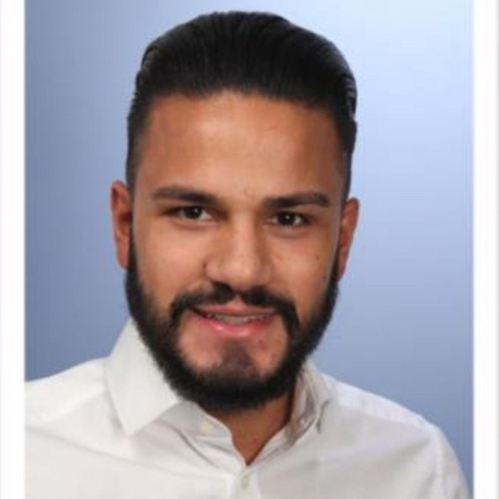 Damiano Minnella - Schichtleiter - SMA Metalltechnik GmbH & Co. KG | XING