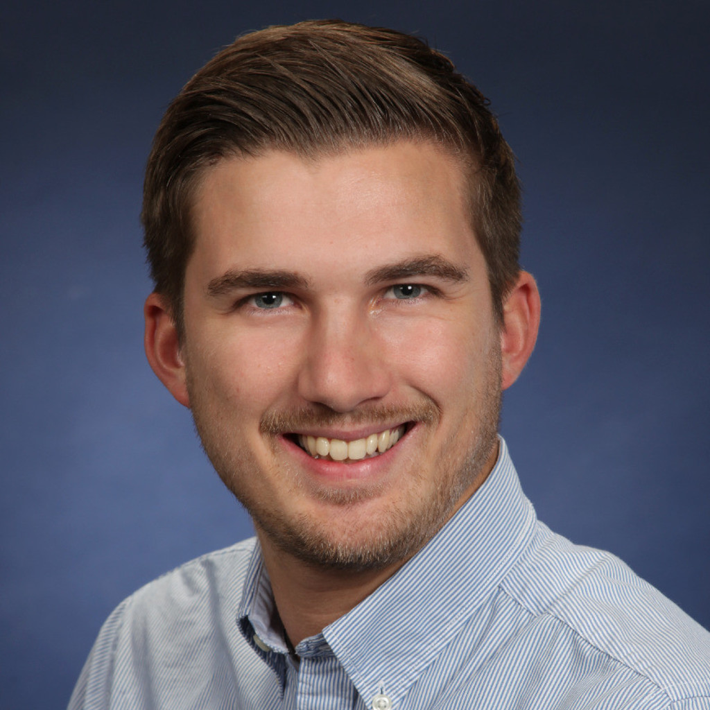 David Wehner - Building Technology & Technical Materials Manager ...