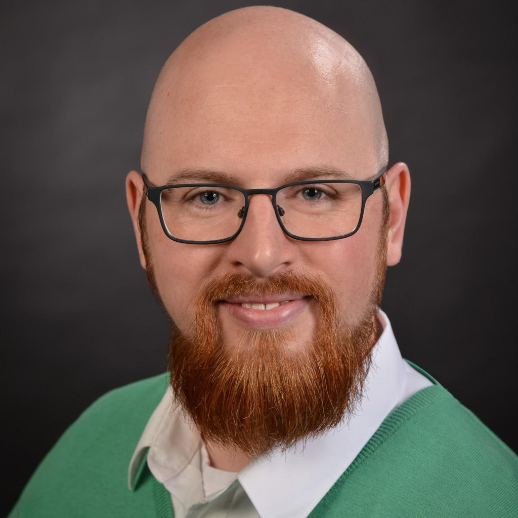 Benjamin Neumann - Teamleader - Quality Management - Operativ - Prinz ...