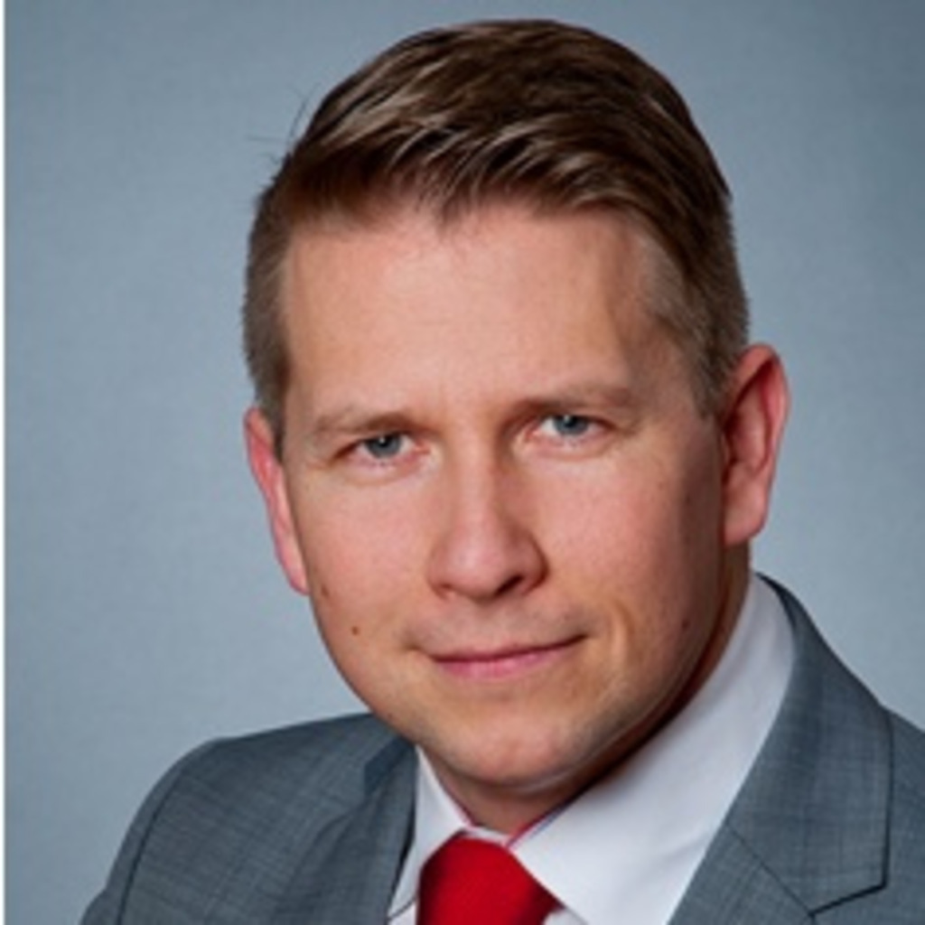 Tilo März - Recruiter - CENTROPIX | XING