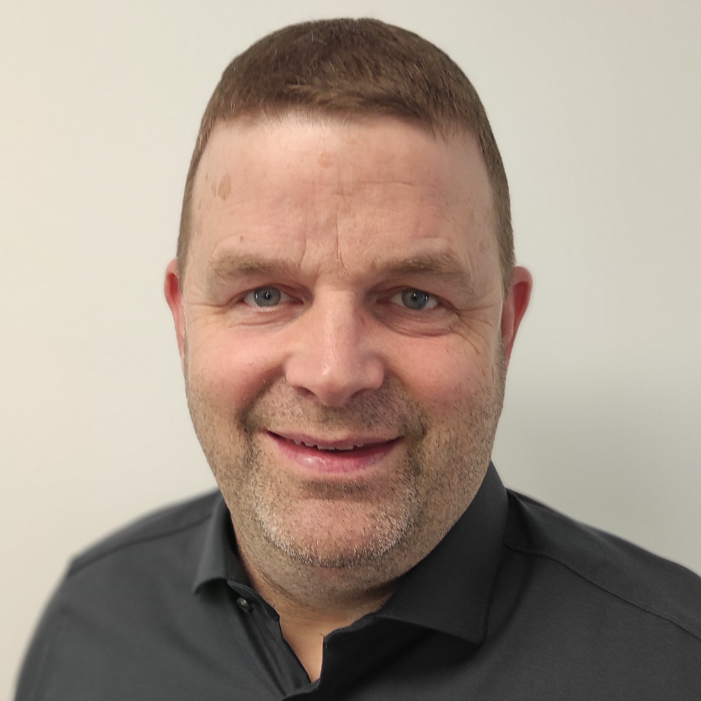 Alexander Bergmann - Gebietsleiter - Knauf Gips KG | XING