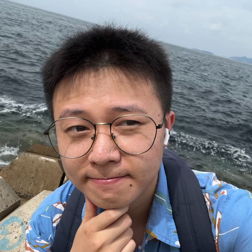 Junjie Peng - Research Assistant - Tsinghua University | XING