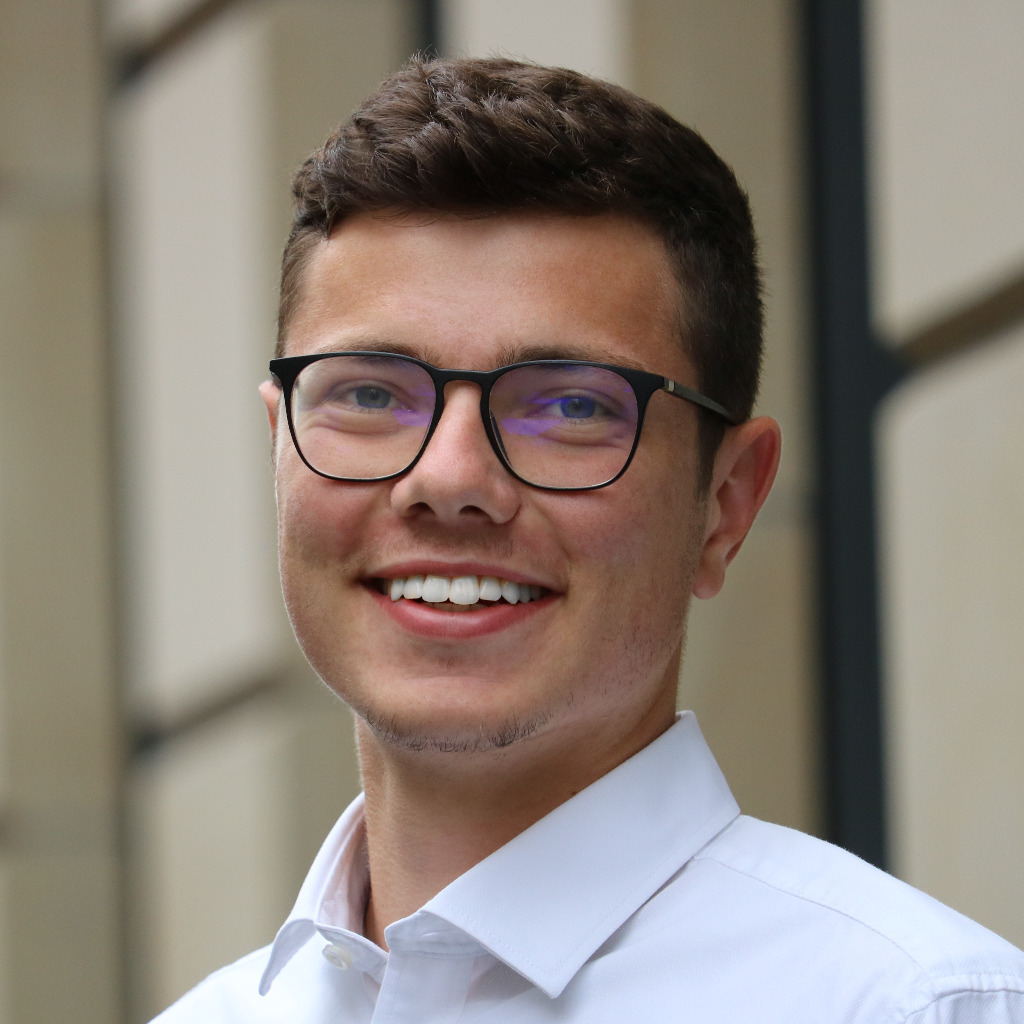 Fabian Kaupp - Recruitment Consultant Progressive - Progressive, ein ...