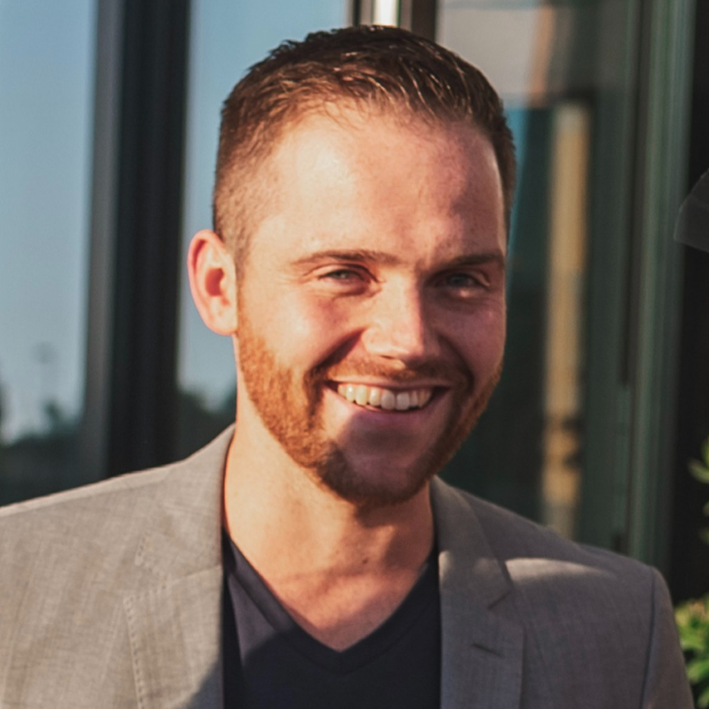 Kevin Schmidt - Geschäftsführer - PflegePionier UG | XING