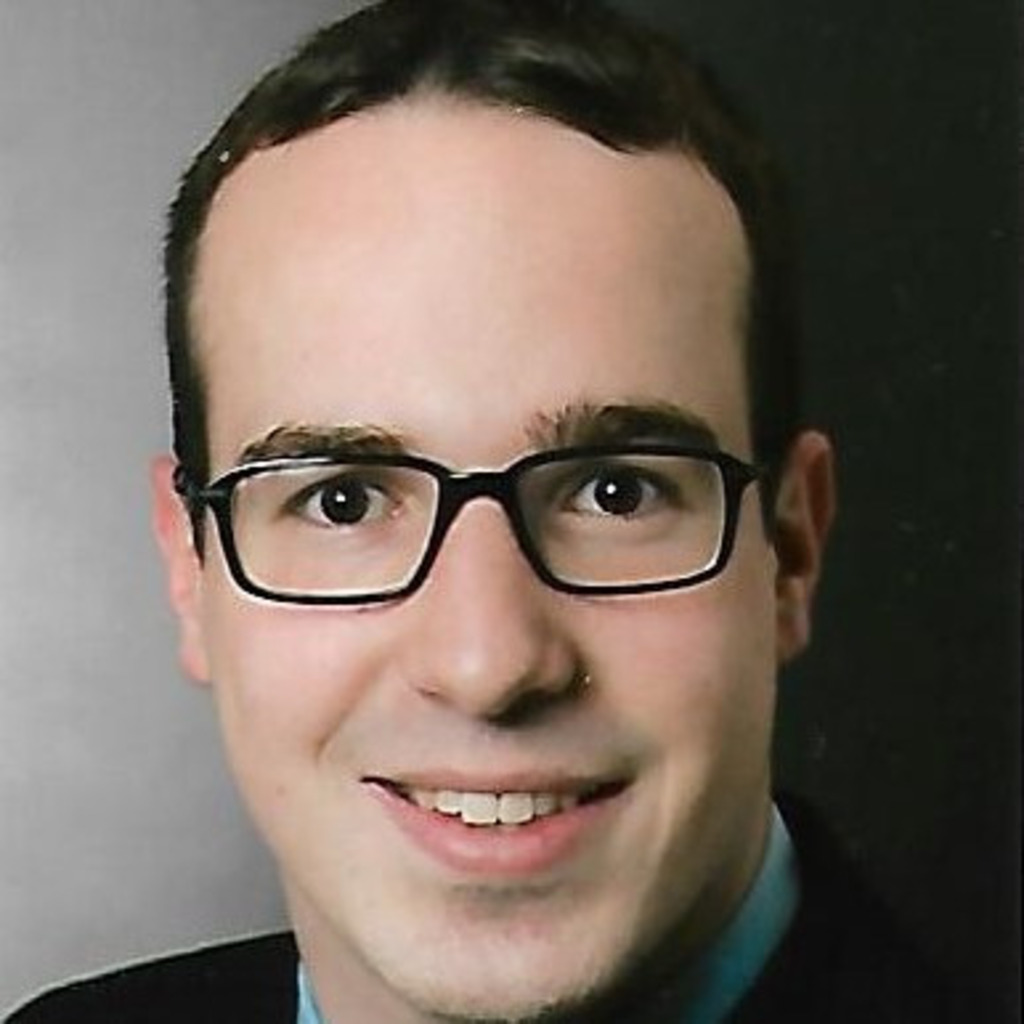 Benjamin Giunta - Qualitätsingenieur - Henke-Sass, Wolf GmbH | XING