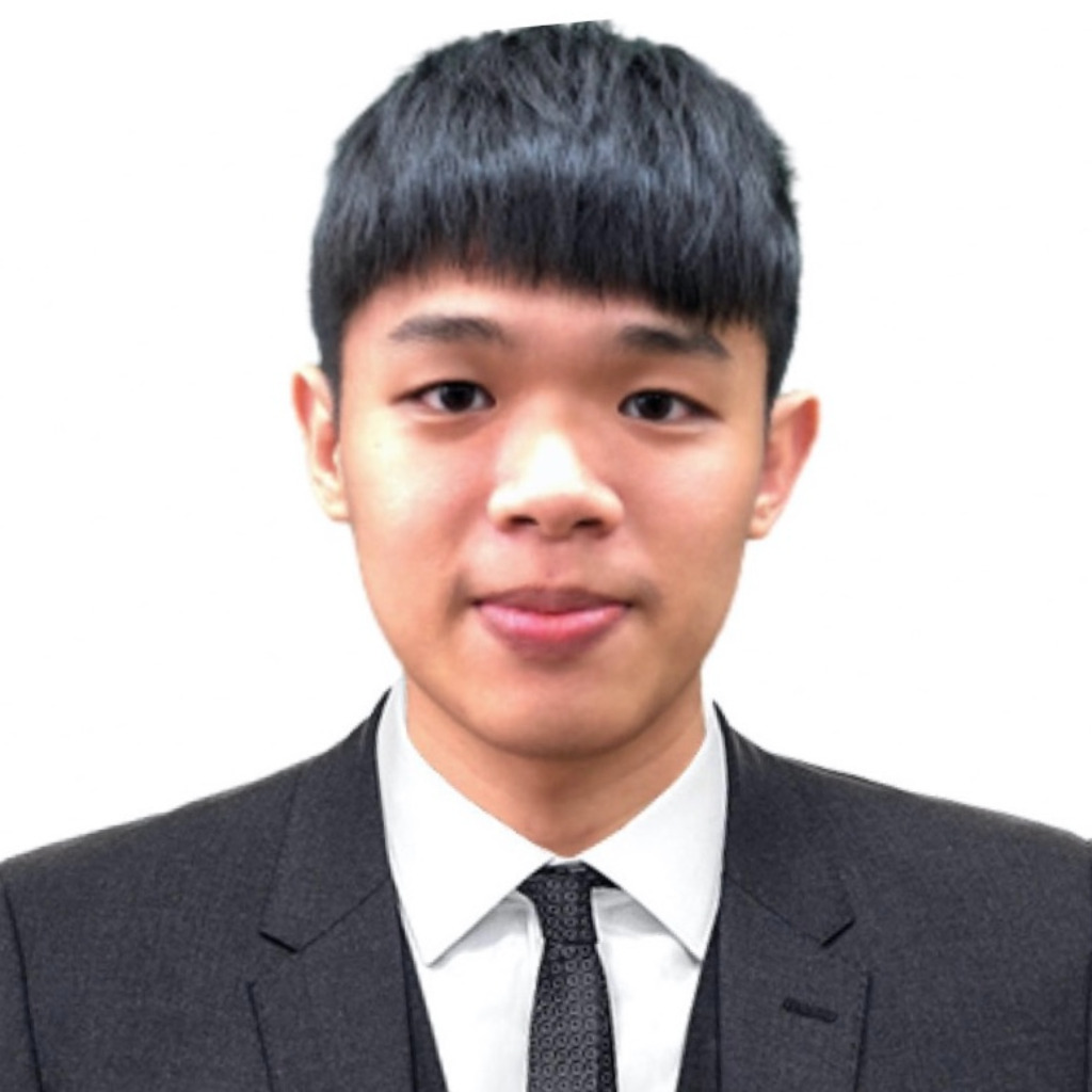 Chia Yang Chen - Management and Technology (TUM-BWL) - Technische ...