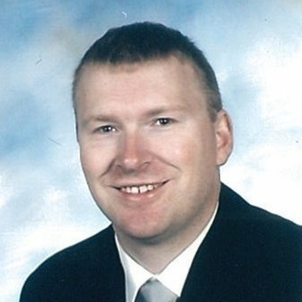 Martin Zohlhuber - Project Engineer Aerospace - TTTech Computertechnik AG | XING