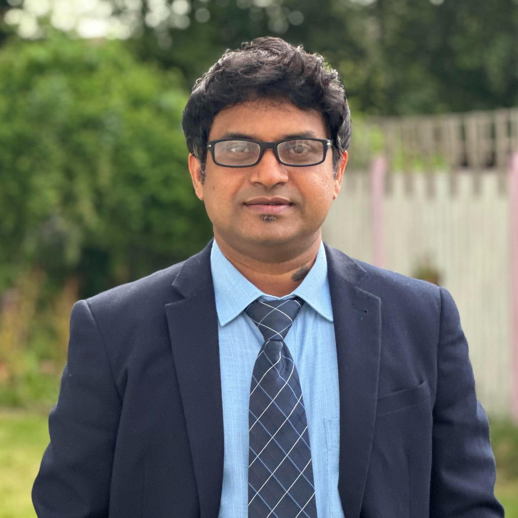 Satish Kumar - Test Manager - Syensqo | XING