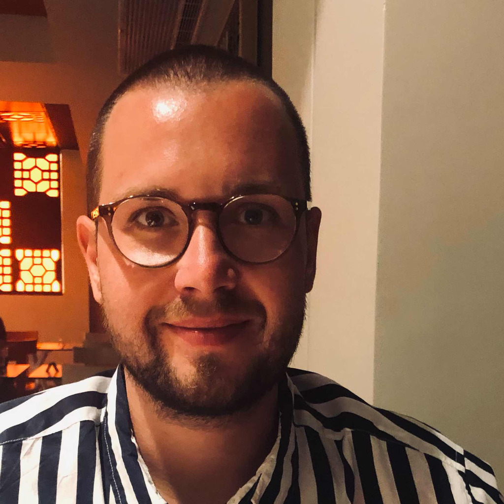 Moritz Preikschat - Mitarbeiter Projektmanagement - Moers ...