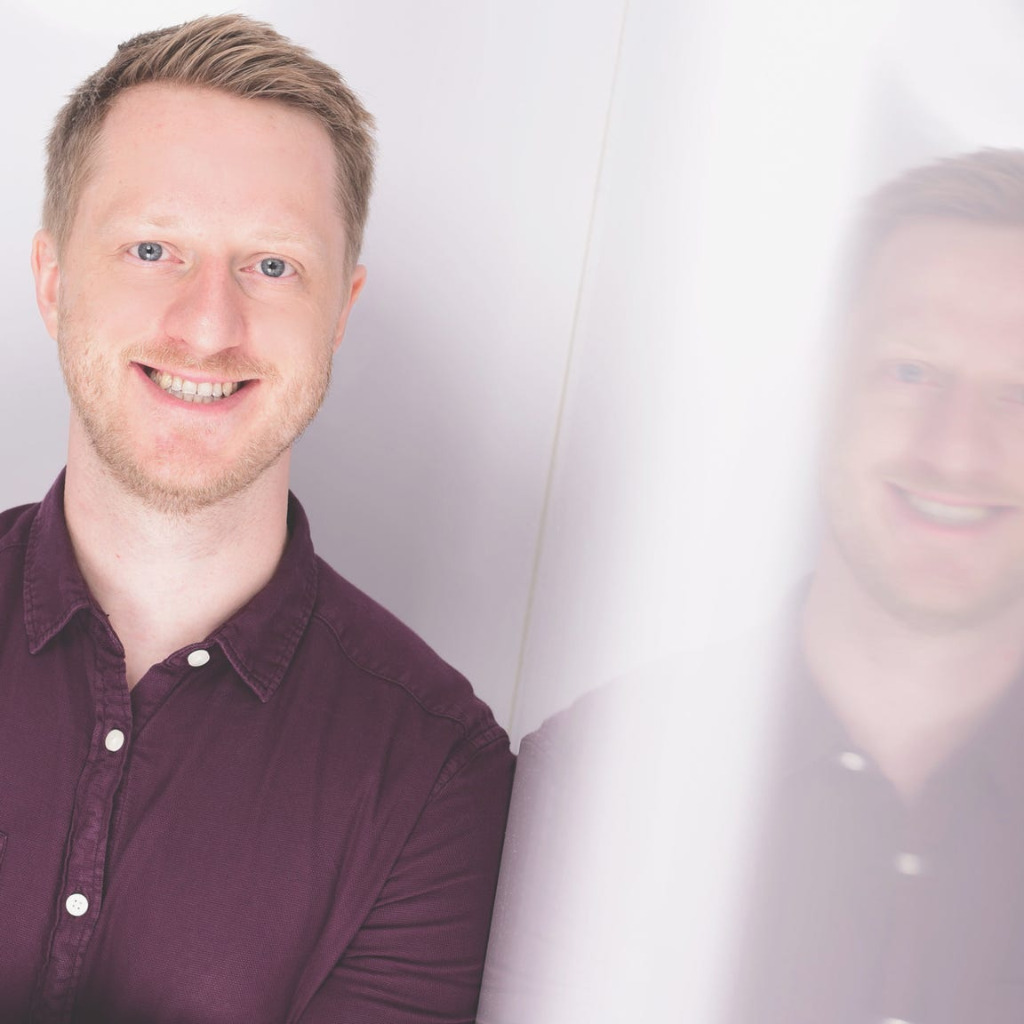 Julian Licher - Bewährungshelfer - Stadt Hamburg | XING