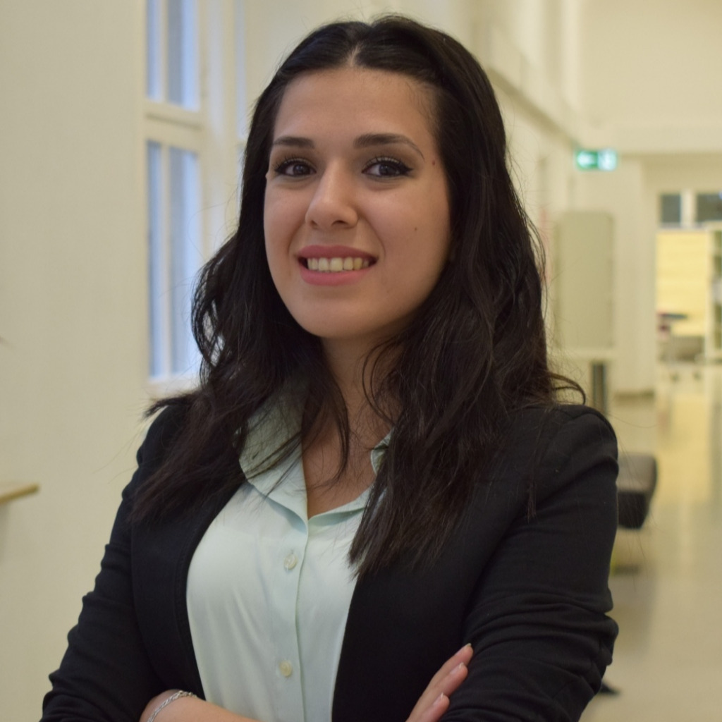 Ahd Zlikha - Matchmaker - Recruiting - joyIT Berlin GmbH | XING